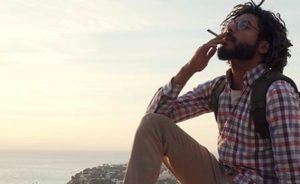 31+ Best Things to Do While High & Stoned - Puff Pass and Paint