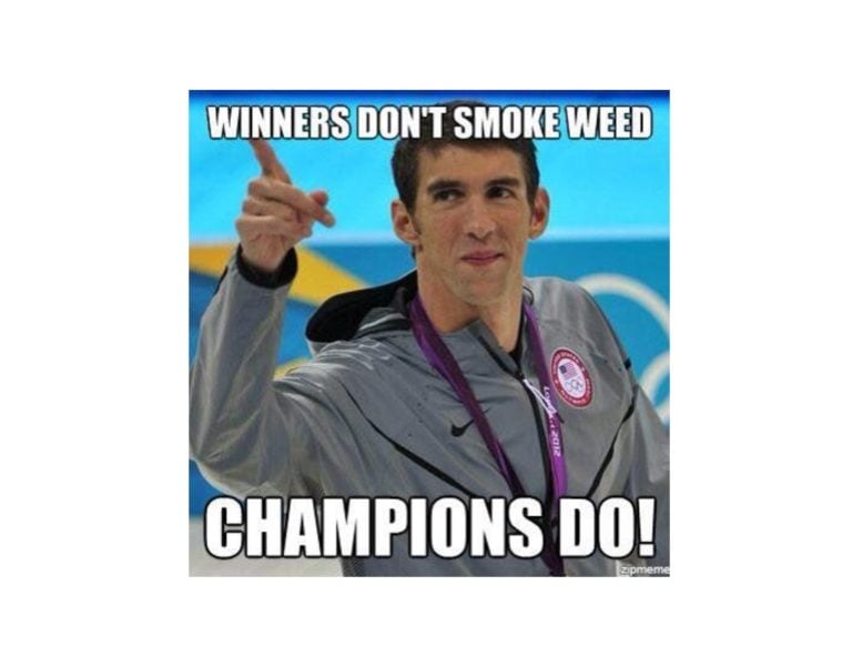 31+ Funny Weed Memes and High Quotes for 4:20