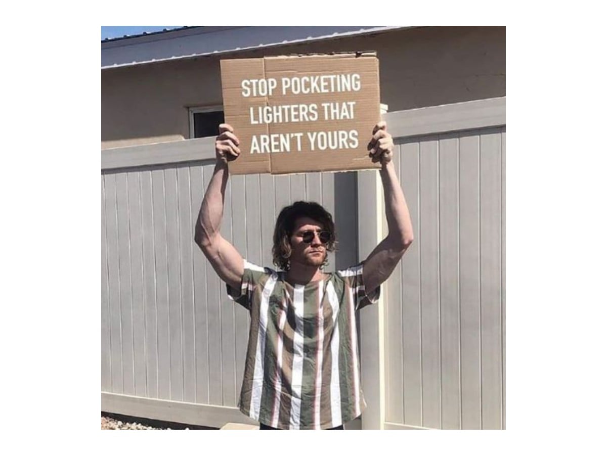 31+ Funny Weed Memes and High Quotes for 4:20